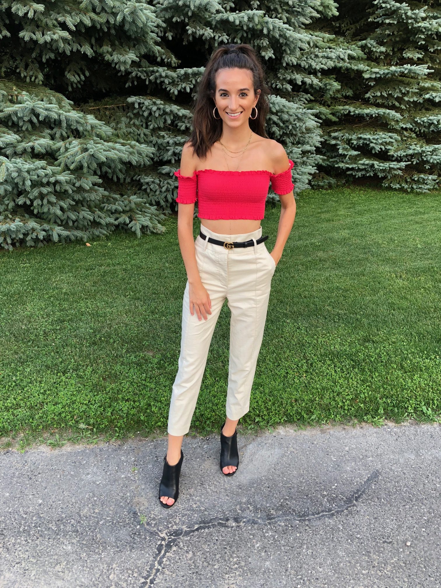 Summer Nights – Dressed to the Nineties