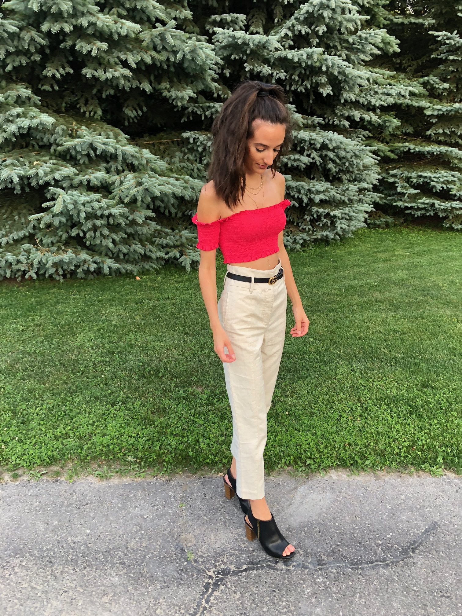 Summer Nights – Dressed to the Nineties