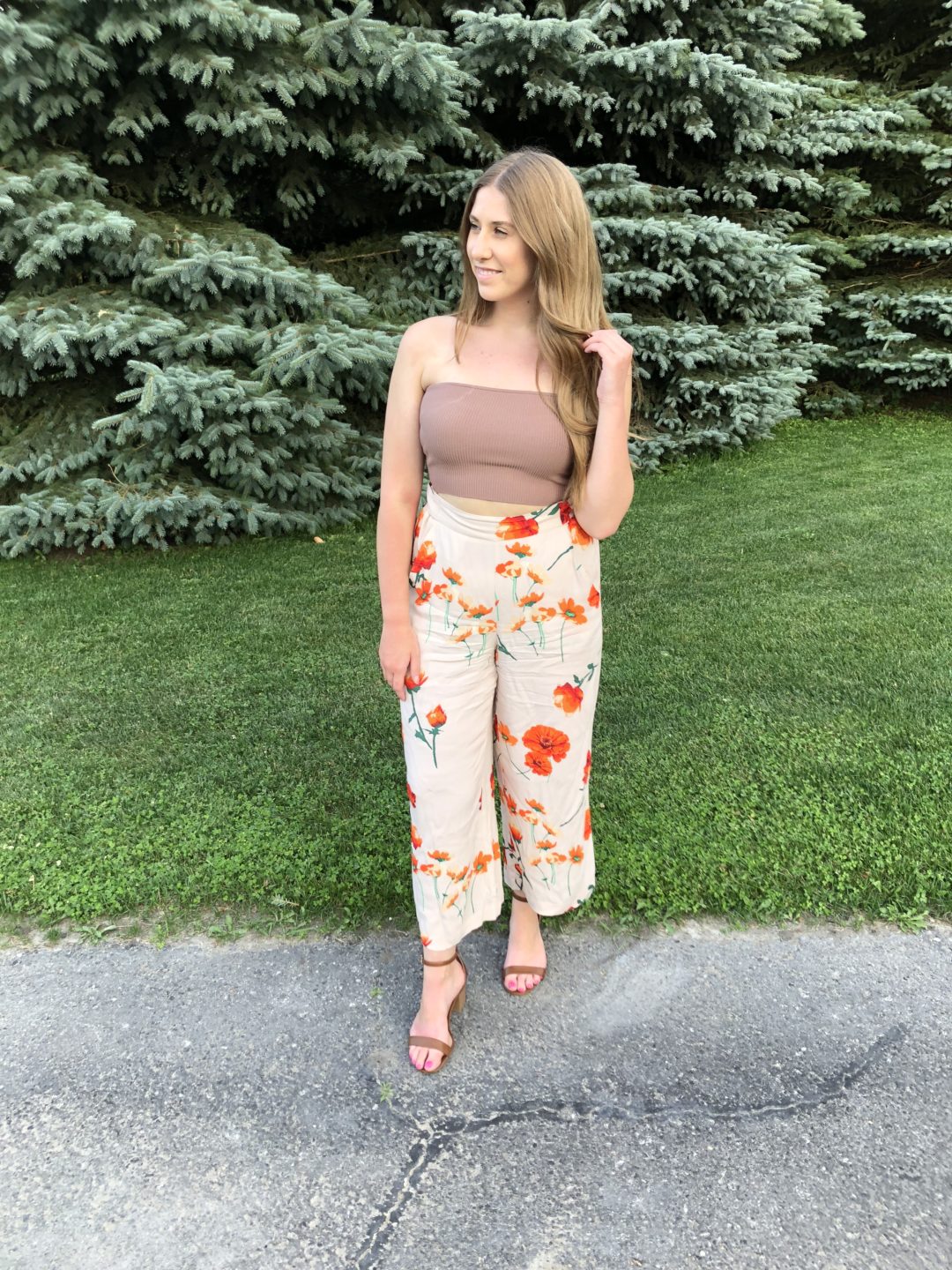 Summer Nights – Dressed to the Nineties